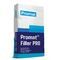 Finishing coating - Promat®-Filler PRO - Promat - indoor / smooth ...