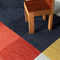 Vinyl flooring - INK - BOLON - indoor / for living rooms / for office