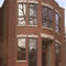 Solid brick - CUSTOM BRICK - Dryvit - for facade