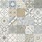 Indoor tile - TECHLAM® : COLONIAL - Levantina - living room / wall / floor