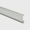 Aluminum baseboard - NOVORODAPIE ECLIPSE® SP - EMAC - for electrical ...