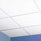 Mineral fiber suspended ceiling - BAROQUE™ - Certain Teed - tile ...