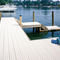 Vinyl deck board - EVERNEW® - Certain Teed - wood look / non-slip ...