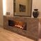 Central fireplace insert - DIMPLEX CASSETTE L OPTI-MYST / JUNEAU XL ...