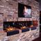Central fireplace insert - DIMPLEX CASSETTE L OPTI-MYST / JUNEAU XL ...