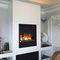 Central fireplace insert - DIMPLEX CASSETTE L OPTI-MYST / JUNEAU XL ...