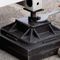 Structural bearing pad - JACKPAD FOUNDATIONS - Algeco - elastomer ...
