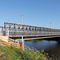Truss bridge - JPB - Janson Bridging - steel