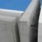 Reinforced concrete precast double wall - DUOMUR - SEAC - with ...