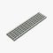 Stone grating - MODERN - Jonite Private Limited - for drain channels ...