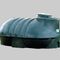Grey water storage tank - H3500 - BALMORAL TANKS