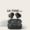 Wireless headphones - TONE Free T90S - LG Electronics - noise ...