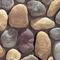 Stone wall cladding - RIVER ROCK - Eldorado Stone - interior / glued ...
