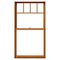 Wooden window - PELLA® 450 SERIES DOUBLE-HUNG - PELLA - sash