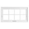 Awning window - PELLA® 350 SERIES - PELLA - vinyl