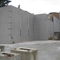 Reinforced concrete precast double wall - Alpha Béton