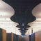 Ceiling acoustic panel - COMPÄSSO™ ELITE - USG - for false ceiling ...