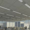 Mineral fiber suspended ceiling - HALCYON™ LOGIX™ - USG - fiberglass ...