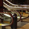 Thermoplastic handrail - COLOURRAIL™ - EHC Global - polyurethane-coated ...