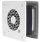 Extractor fan - VARIO I - Vortice - axial / wall-mounted / residential