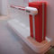 Access control barrier - B680 - FAAC - boom / metal / hydraulic