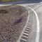 Sidewalk mountable curb - BOREAMR - GLS Prefabricados - concrete ...
