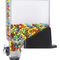 Wall-mounted candy dispenser - FBD100 - IDM Ltd. - commercial