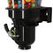 Wall-mounted candy dispenser - H10L-BL-FF - IDM Ltd. - commercial