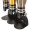 Freestanding spices dispenser - DPD3-BL - IDM Ltd. - commercial