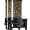 Wall-mounted tea dispenser - 6677-1-50 - IDM Ltd. - commercial