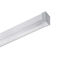 Contemporary ceiling light - SARAL - Dimar - linear / aluminum ...