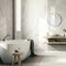 Indoor tile - EXALT : MAGIC WHITE - Cerim - wall / floor / porcelain ...