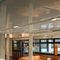Canvas stretch ceiling - BARS & RESTAURANTS - Stretch Ceilings ...