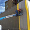 Protection waterproofing membrane - COREFLEX® - CETCO EUROPE - green ...