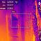 Portable thermal camera - GF309 - FLIR SYSTEMS - indoor / infrared ...