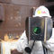 Portable thermal camera - GF309 - FLIR SYSTEMS - indoor / infrared ...