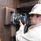 Portable thermal camera - GF309 - FLIR SYSTEMS - indoor / infrared ...