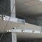 Stainless steel fastening system - HTA - HALFEN - for curtain walls ...