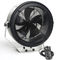 Axial fan - JEM AF-2 - Martin Professional - floor / commercial / indoor