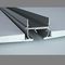 Ceiling air diffuser - LOOK - MADEL - linear / slot