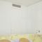 Aluminum ventilation grill - LMT-MISS - MADEL - linear / heating