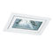 Recessed ceiling light fixture - META - SIDE ILLUMINAZIONE SPA ...
