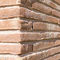 Clay cladding brick - MAAX - TERREAL - for facade / glued / contemporary