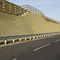 Concrete retaining wall - MACWALL® - Maccaferri - modular / in ...