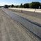 Reinforcement geogrid - MACGRID® AR - Maccaferri - road / polyester