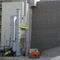 Steel retaining wall - TERRAWALL® - Maccaferri - modular / road