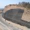 Rockslide protection - ROCKFALL – DRAPERY MESH - Maccaferri