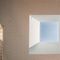 Flat roof rooflight - FIRE RATED - Glazing Vision - lighting / with ...