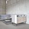 Meeting concentration room - LONGO - Actiu - modular / aluminum