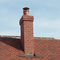 Masonry chimney stack - ASCENTOR - CHEMINEES POUJOULAT